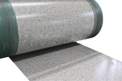 China marble color prepainted Steel Coil for sale