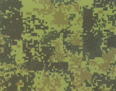 China Camouflage color prepainted Steel Coil for sale
