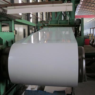 China color steel coil for sale