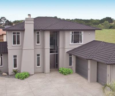 China Stone Coated Roofing Tiles for sale