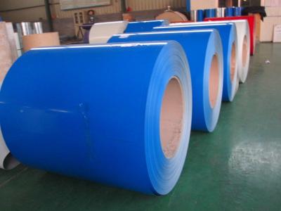 China color steel coil for sale
