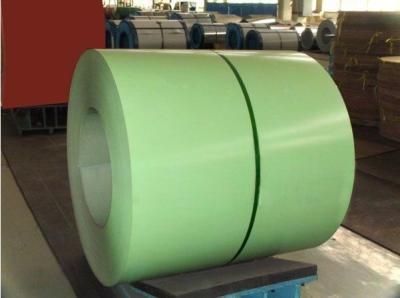 China color steel coil for sale