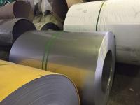 China S32305 Ba Hl Stainless Steel Strip Coil Cold Rolled 316 1240mm for sale
