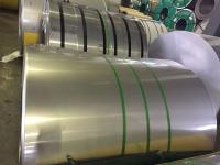 China S32305 Ba Hl Stainless Steel Strip Coil Cold Rolled 316 1240mm for sale