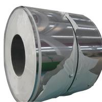 China 420 304L Astm Stainless Steel Coil 6mm 300 Series Welding for sale