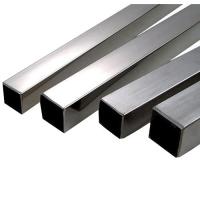 China Decorative SS Welded Pipe 310S AISI 304 309S Round Tube 3 Mm for sale