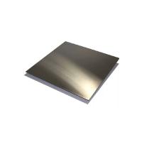 China 321 410 Stainless Steel Metal Plates 100mm 316 Mirror Finished for sale