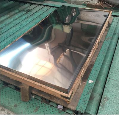 China 201 304 Stainless Steel Metal Plates 316 430 Mirror Bright Gold Silver Color for sale