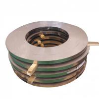China 201 410 301 Stainless Steel Strip Coil BA HL 430 439 Metal Building Material for sale