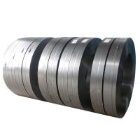 China 201 410 301 Stainless Steel Strip Coil BA HL 430 439 Metal Building Material for sale