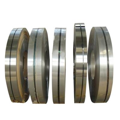 China 304 316L 301 Stainless Steel Strip Coil Mirror 2000mm Metal Building Material for sale