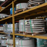 China Ba Sus304 Stainless Steel Strip Coil Sus420 2000mm 304N 310S for sale