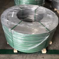 China 410 430 SGCC Stainless Steel Strip Coil 2000mm 301 309S 409L 410S for sale