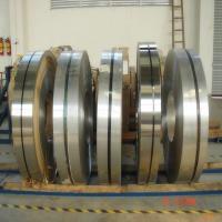 China SS Band Stainless Steel Strip Coil 0.5 0.7 0.76mm 5/8