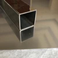 China 2205 2507 310S Bright Annealed Tube Stainless 201 304 304L 316 316L for sale