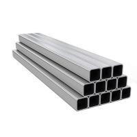 China Custom Size Bright Annealed Tube Sanitary Piping 4 Inch SS 304 316L Seamless for sale
