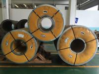 China BA Hairline Finish 304 Stainless Steel Strip Coil Cold Hot Rolled SUS ASTM 316 316L for sale