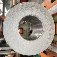 China Finished Stainless Steel Strip Coil SA240 S31254 0.2 - 40mm for sale