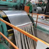 China Customized 0.3 - 20mm Alloy Steel Coil 400 Monel Metal Strip Foil Tape for sale