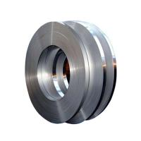 China Nickel Alloy Steel Strip Inconel 718 / UNS N07718 Sheet Metal Coil Slit Edge for sale