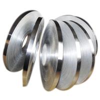 China Nickel Alloy Steel Strip Foil Roll 600/601/602CA/ 718 Sheet Coil Slit Edge for sale