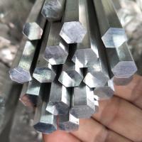 China Duplex Stainless Steel Round Bars 304 321 316Ti 2205 2507 Round Rod 1 1/2'' 3/4