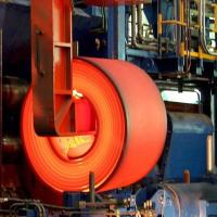 China Europe Hot Rolled Steel Coil Galvanized 201 304 316 430 Ss304 Coil for sale