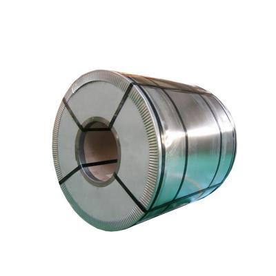 China Hrc Hot Rolled Steel Sheet In Coil Pickled And Oiled Ba 2b No.4 8k Hl Surface for sale