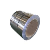 China Hrc Hot Rolled Steel Sheet In Coil Pickled And Oiled Ba 2b No.4 8k Hl Surface for sale
