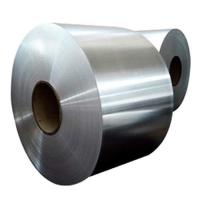 China Hrc Hot Rolled Steel Sheet In Coil Pickled And Oiled Ba 2b No.4 8k Hl Surface for sale