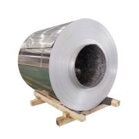 China Hrc Hot Rolled Steel Sheet In Coil Pickled And Oiled Ba 2b No.4 8k Hl Surface for sale