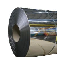 China Ss Sheet Coil 304  430 410 409 Cold Rolled Polished Stainless Steel Strips 1mm 3mm for sale