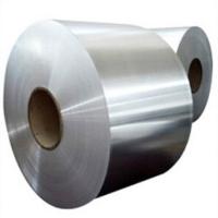 China Hot Rolled 304 Stainless Steel Coil Astm 0.35mm BA Mirror 316 430 410 for sale