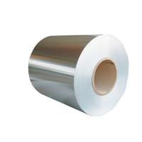 China Hot Rolled 304 Stainless Steel Coil Astm 0.35mm BA Mirror 316 430 410 for sale