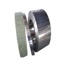 China Wall 301 Stainless Steel Strip Coil Sus 201 304 316 316l 410 430 for sale