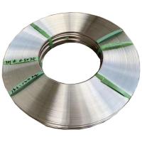 China Hot Cold Rolled Steel Strip AISI SUS JIS 202 301 430 420 410S 409L 316 304 Stainless Coil for sale