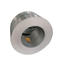 China Inlay 316 301 Stainless Steel Strip 1mm 2mm 4mm 6mm Tape 304 410 420 430 for sale