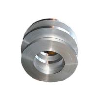 China Fixing Polished Stainless Steel Strips Band Coil 304 316 321 310 Ss 202 Coil for sale
