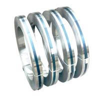 China Spring Polished Stainless Steel Strips Brush 304 316 310 202 With Large Stock for sale