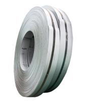 China 20mm Stainless Steel 304 Strips 201 202 301 309S 316 316L 409L 410S 410 420J2 430 440 for sale