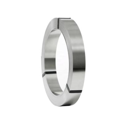 China Precision Brushed Stainless Steel Strip 3mm 201 304 316 316L 309S 410 420 Hot Rolled for sale