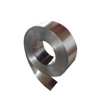 China Precision Brushed Stainless Steel Strip 3mm 201 304 316 316L 309S 410 420 Hot Rolled for sale