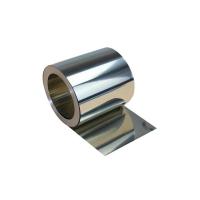 China Precision Brushed Stainless Steel Strip 3mm 201 304 316 316L 309S 410 420 Hot Rolled for sale