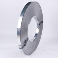 China 2mm 1mm Decorative Stainless Steel Strip Coil 201 304 Ss Strip Supplier for sale