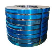 China Shim Stock Stainless Steel Flat Strip 2B BA HL NO 8K Mirror Decorative for sale