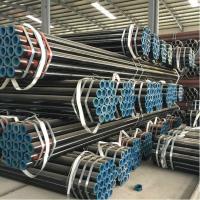 China Bright Annealed Tubing 304 304L 316L Ss 304 Welded Pipe A312 for sale