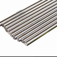 China 304 303 2205 Duplex Stainless Steel Round Bar Rod 3/4