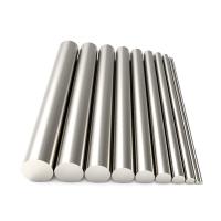 China SS 316 304 Stainless Steel Round Rod Bar 27mm 28mm for sale