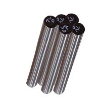 China 422 416 420 Stainless Steel Solid Round Bar BA No.1 HL Mirror Polished 4K 6K 8K for sale