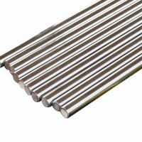 China 60mm 65mm 80mm A335 P11 Round Bar Ss 316 Rod 304 431 420 for sale